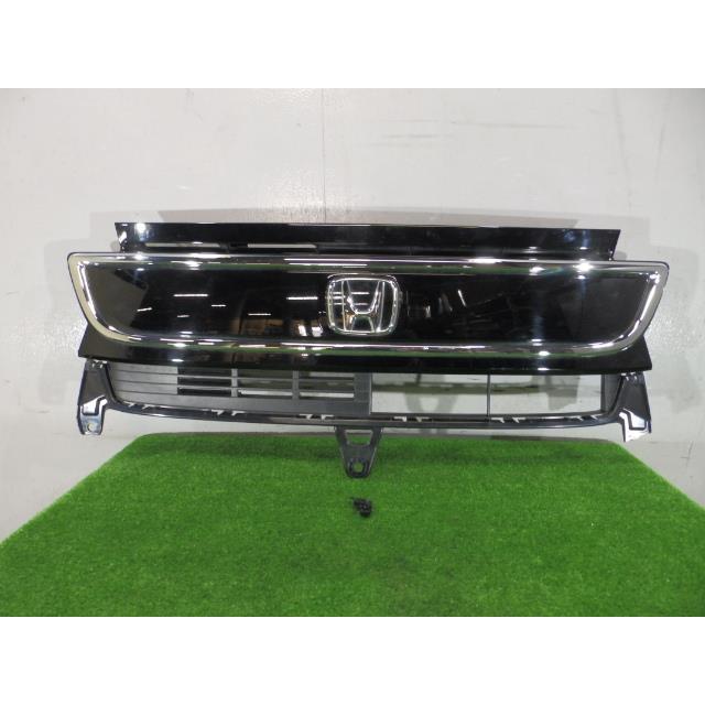 N-WGN N-WGN/Nワゴン DBA-JH1 フロントグリル S07A NH624P 71121-T6G-00 71121-T6G-003 232324 : 株式会社 西友商会 - 通販 ...