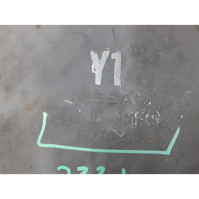 フーガ DAA-HY51 リアマフラー VQ35HR K51 20100-1ME0A 232331 : 株式会社 西友商会 - 通販 - Yahoo!ショッピング