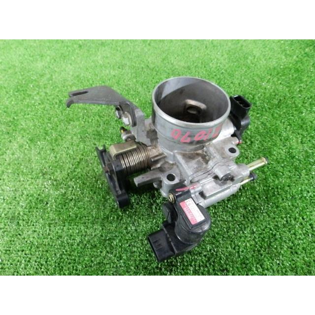 ウィッシュ UA-ZNE10G ジャンク!! スロットルボディ/スロボ 1ZZ-FE 22130 22210-22130 232375 ...