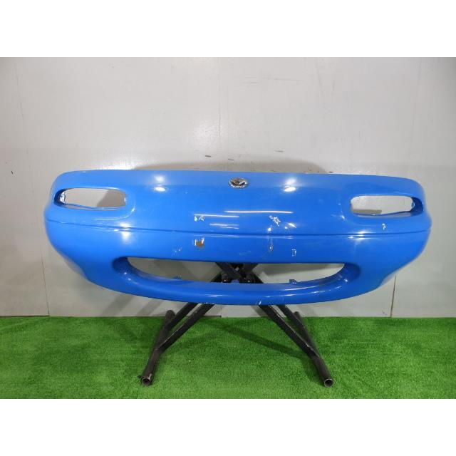 ロードスター E-NA6CE フロントバンパー B6-ZE DU N001-50-031 232423 : 000023242310100 ...