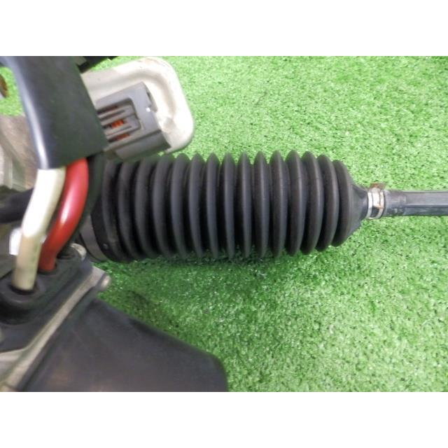 フリード フリードハイブリッド/HV DAA-GP3 PSラック/パワステギアボックス LEA-MF6 B553P 53600-SWP-J01 53601-SWP-J01 232440 ...