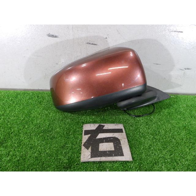 EKワゴン DBA-B11W 右ドアミラー/右DM 3B20 C11 538 7632B846YA 232483 : 株式会社 西友商会 ...