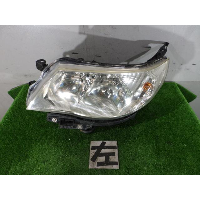 フォレスター DBA-SH5 左ライト/左ヘッドライト EJ204JSYMB 32J 1825 84001SC171 232505 : 株式会社 西友商会 - 通販 - Yahoo!ショッピング