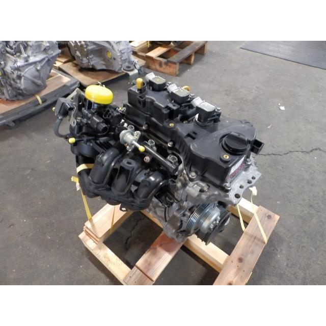 タント DBA-L375S エンジン KF-VE T19 19000-B2U10 240008 : 株式会社 西友商会 - 通販 - Yahoo!ショッピング