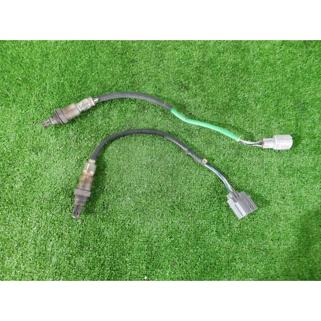 モコ DBA-MG33S O2センサー/オーツーセンサー R06A ZSF 50M0 22740-4A00D 240012 : 株式会社 西友商会 - 通販 - Yahoo!ショッピング