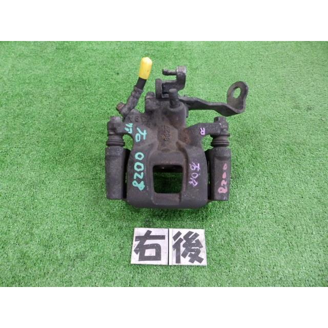 アテンザ LDA-GJ2FW 右リアキャリパー SH-VPTR 38P 3827 GHY9-26-98ZD 240028 : 000024002844430 : 株式会社 西友商会 - 通販 ...