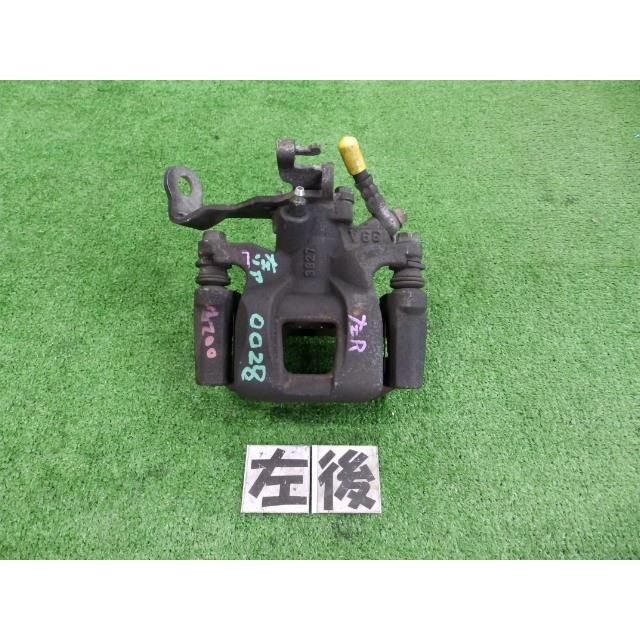 アテンザ LDA-GJ2FW 左リアキャリパー SH-VPTR 38P 3827 GHY9-26-99ZD 240028 : 株式会社 西友商会 - 通販 - Yahoo!ショッピング
