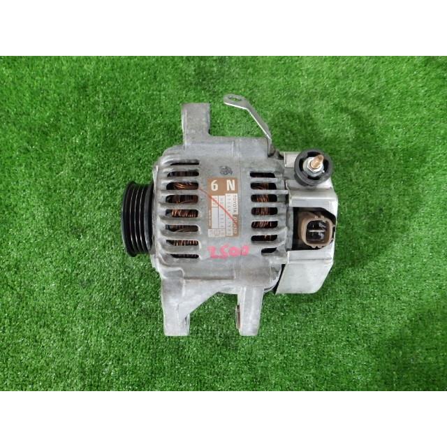 カローラランクス CBA-NZE124 オルタネーター/ダイナモ 1NZ-FE 3E5 102211-2330 27060-21080 ...