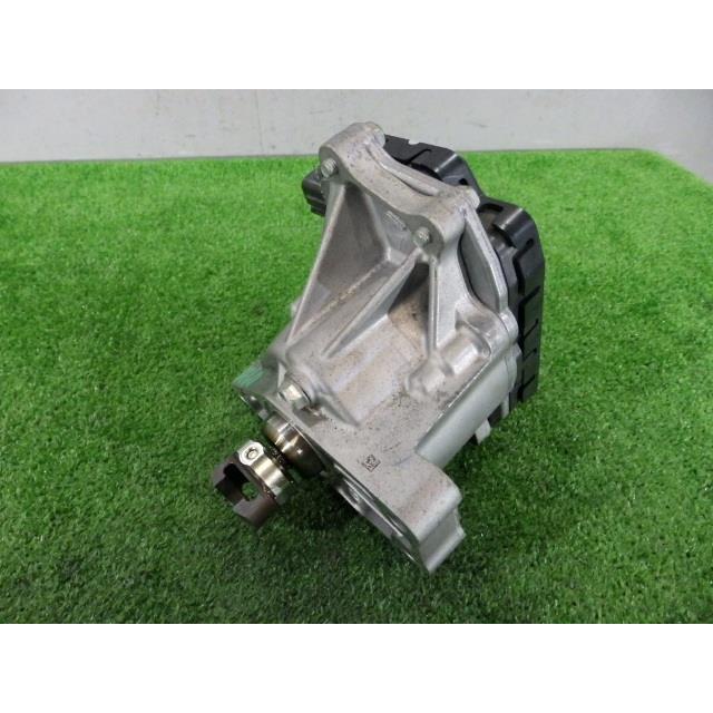 ヴォクシー/VOXY DBA-ZRR70G ジャンク!! バルブリフトコントローラー 3ZR-FAE 222A0-37016 222A0 ...