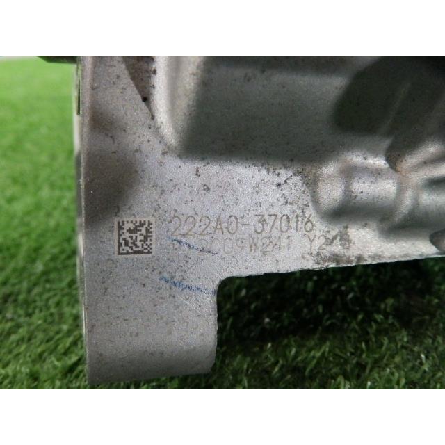ヴォクシー ヴォクシー/VOXY DBA-ZRR70G ジャンク!! バルブリフトコントローラー 3ZR-FAE 222A0-37017 ...