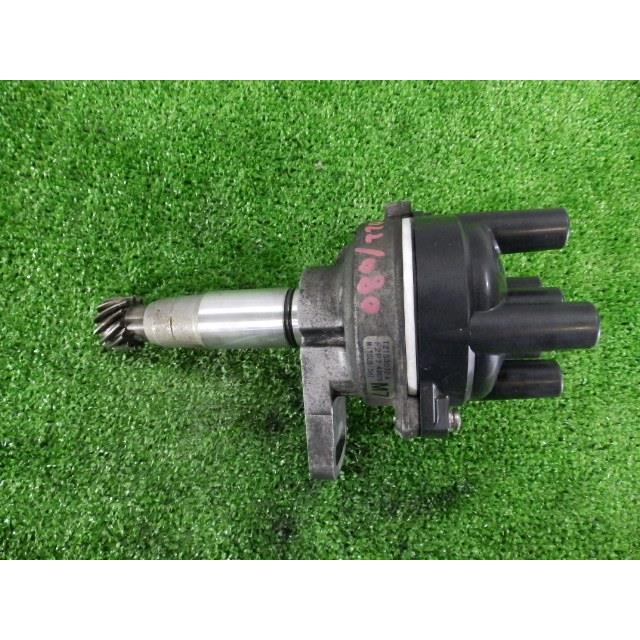 タイタンダッシュ TC-SYE6T ジャンク!! デスビ/ディストリビューター FE T2T53072A F2P7-18-200 240156 : 株式会社 西友商会 - 通販 - Yahoo ...