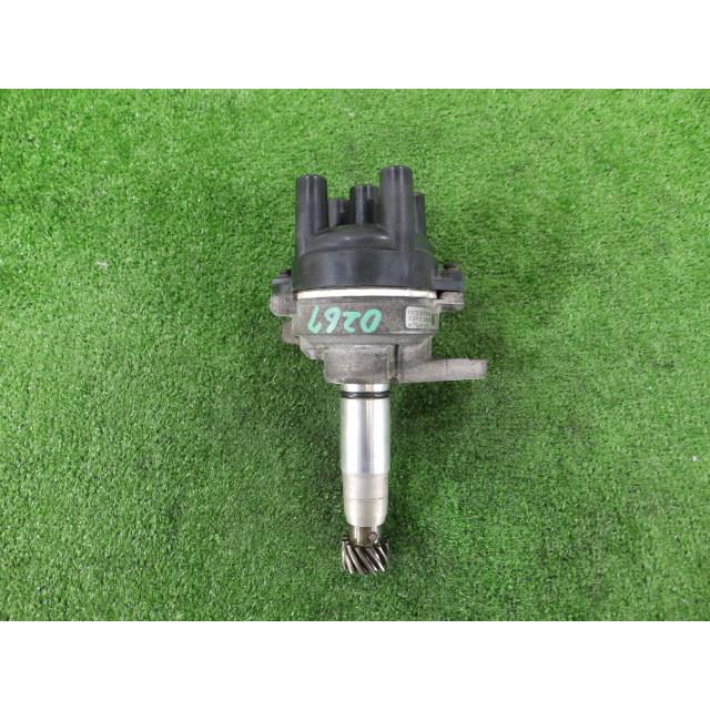 タイタンダッシュ TC-SYE6T ジャンク!! デスビ/ディストリビューター FE F2P73X24 F2P7-18-200 240160 : 000024016020210 : 株式会社 ...