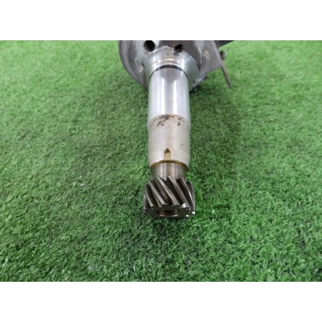 タイタンダッシュ TC-SYE6T ジャンク!! デスビ/ディストリビューター FE F2P73X24 F2P7-18-200 240160 : 000024016020210 : 株式会社 ...