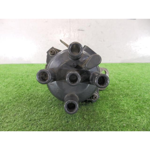 タイタンダッシュ TC-SYE6T ジャンク!! デスビ/ディストリビューター FE F2P73X24 F2P7-18-200 240160 : 000024016020210 : 株式会社 ...