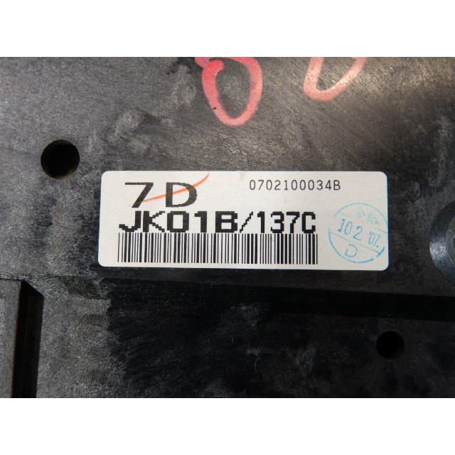 スカイライン（日産） スカイライン DBA-V36 スピードメーター VQ25HR K52 JK01B/137C 24820-JK01B 240200 : 株式会社 西友商会 - 通販 ...