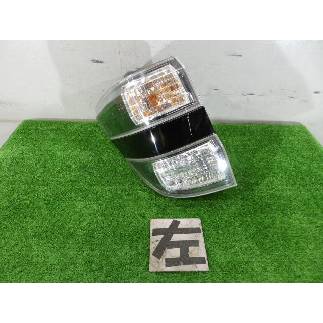 ヴェルファイア DBA-ANH20W 左テールランプ 2AZ-FE 202 58-29 81560-58090 240239 : 株式会社 ...