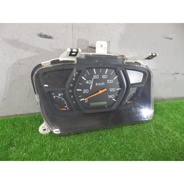 クリッパー GBD-U71V スピードメーター 3G83 A31 MR356076 24850-6A0A0 240272 : 株式会社 西友商会 - 通販 - Yahoo!ショッピング