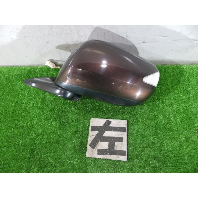 フィット フィットハイブリッド/HV DAA-GP1 左ドアミラー/左DM LDA-MF6 YR586P M36 76258-TF0-J41 240284 : 株式会社 西友商会 - 通販 ...