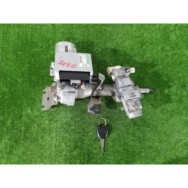 ムーヴ ムーヴ/ムーブ DBA-LA100S ステアリングシャフト/電動コラム KF-VE T27 45250-B2800 45205 ...