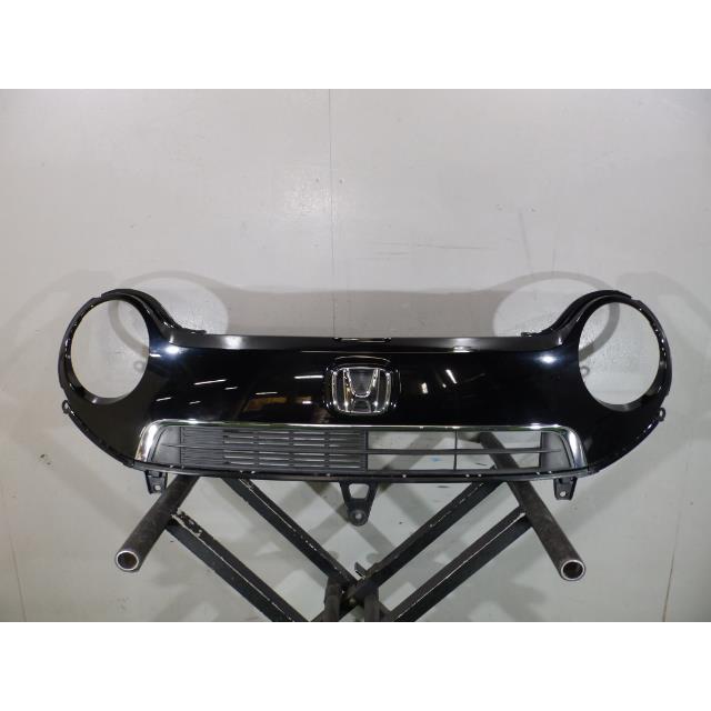 N-ONE N-ONE/Nワン DBA-JG1 フロントグリル S07A NH731PX 71122-T4G-00 71121-T4G-003 ...