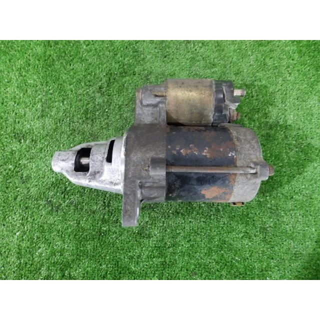 ハイゼット V-S100P セルモーター/スターター EF-NS W09 228000-3341 28100-87536-000 240297 ...