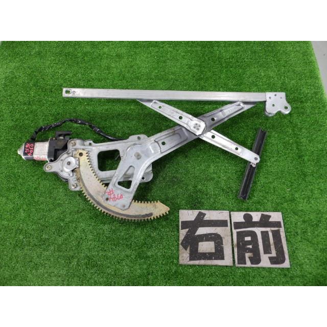 ローレル GF-HC35 右フロントPWモーター RB20DE QT1 80730-8L521 240344 : 株式会社 西友商会 - 通販 - Yahoo!ショッピング