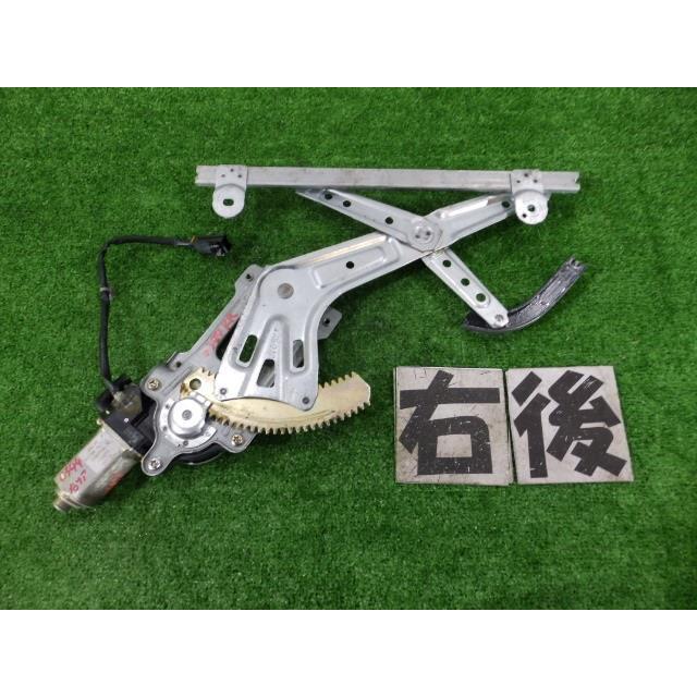 ローレル GF-HC35 右リアPWモーター RB20DE QT1 82730-5L310 240344 : 株式会社 西友商会 - 通販 - Yahoo!ショッピング