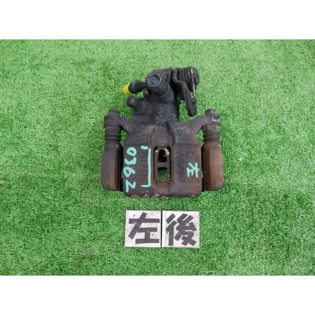 フィット CBA-GD3 左リアキャリパー L15A NH624P 7CLP13S 43019-SAA-J50 240362 : 株式会社 西友商会 - 通販 - Yahoo!ショッピング