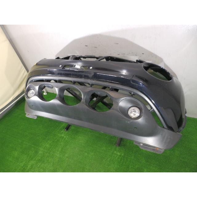 ジューク DBA-YF15 フロントバンパー HR15DE B20 62022-1KA4H 62022-1KA4B 240381 :000024038110100:株式会社 西友商会 - 通販 ...