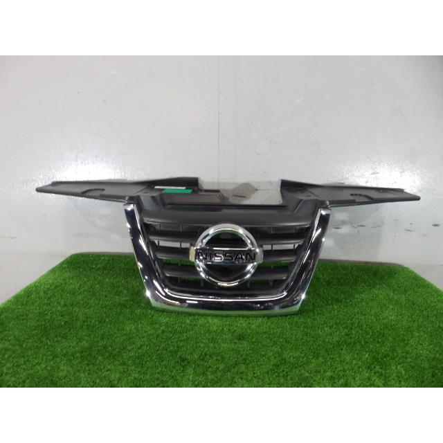 ジューク DBA-YF15 フロントグリル HR15DE B20 62070-1KA0A 62070-1A10A 240381 : 株式会社 西友商会 - 通販 - Yahoo!ショッピング