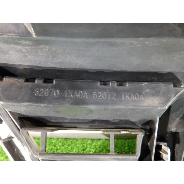 ジューク DBA-YF15 フロントグリル HR15DE B20 62070-1KA0A 62070-1A10A 240381 : 株式会社 西友商会 - 通販 - Yahoo!ショッピング