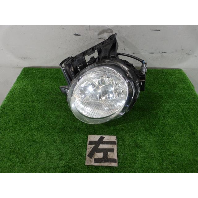 ジューク DBA-YF15 左ライト/左ヘッドライト HR15DE B20 H015 26060-1KL5B 240381 : 株式会社 西友商会 - 通販 - Yahoo!ショッピング