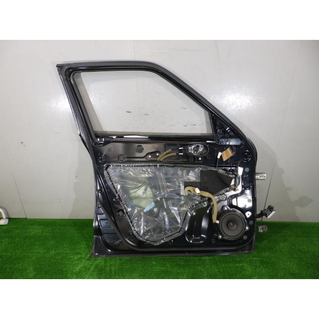ジューク DBA-YF15 左フロントドア HR15DE B20 H010-1KLMA 240381 : 株式会社 西友商会 - 通販 - Yahoo!ショッピング