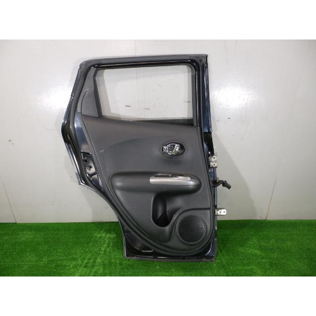 ジューク DBA-YF15 左リアドア HR15DE B20 H210A-1KLMA 240381 : 株式会社 西友商会 - 通販 - Yahoo!ショッピング