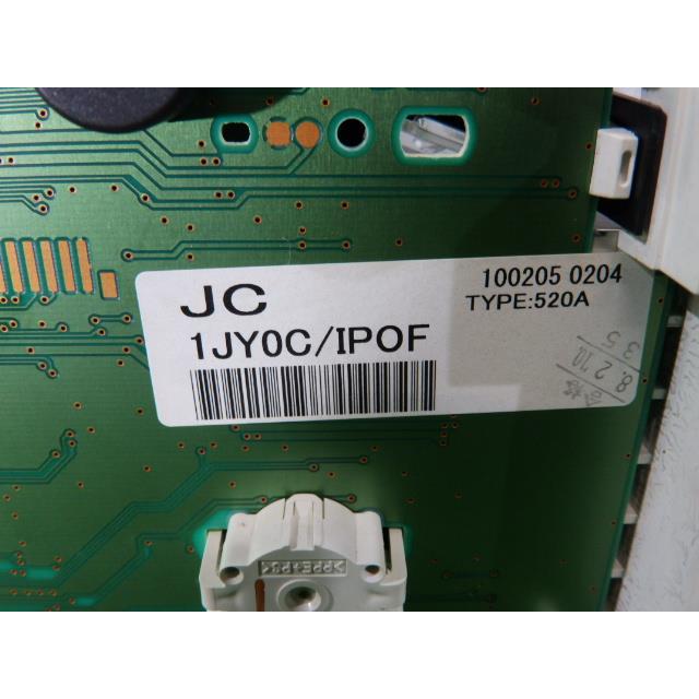 ティーダ ラティオ DBA-SC11 スピードメーター HR15DE K23 1JY0C/IPOF 24820-1JY0C 240396 : 株式会社 西友商会 - 通販 - Yahoo!ショッピング