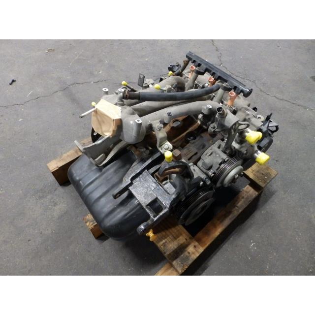 ハイゼット LE-S200P エンジン EF-VE W20 19000-B5130 240409 : 株式会社 西友商会 - 通販 - Yahoo!ショッピング