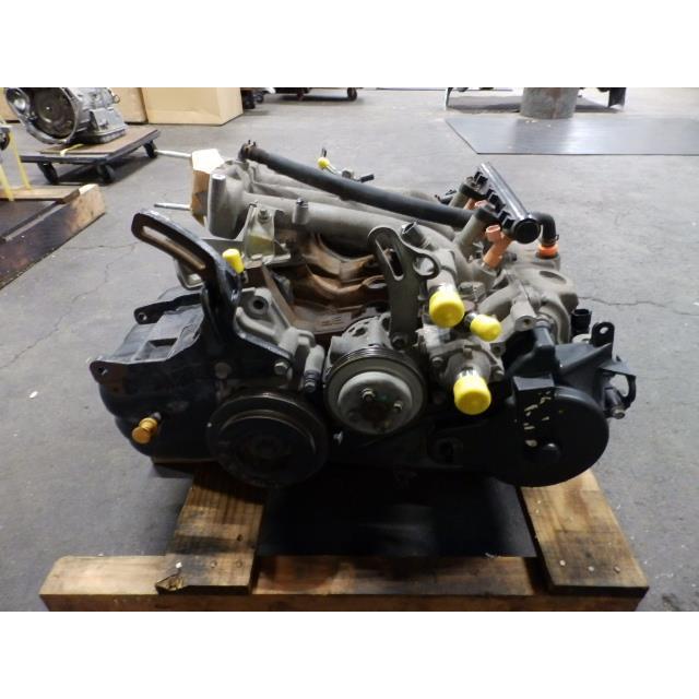 ハイゼット LE-S200P エンジン EF-VE W20 19000-B5130 240409 : 株式会社 西友商会 - 通販 - Yahoo!ショッピング