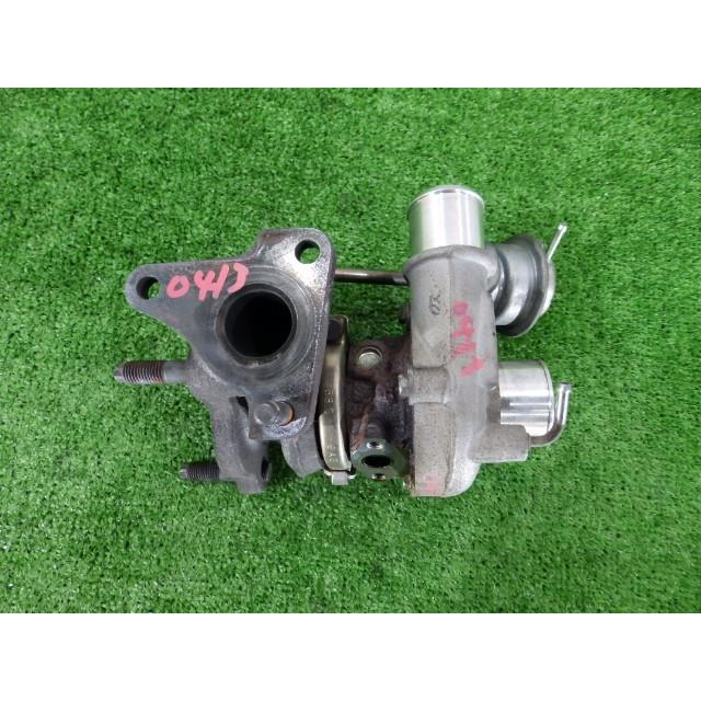 ムーヴ ムーヴ/ムーブ CBA-L175S ターボチャージャー/タービン KF-DET/KFターボ X06 17201-B2030-D 17201-B2030 240413 : 株式会社 西友 ...