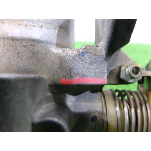 タウンエース GK-KM75 スロットルボディ/スロボ 7K-E 199 06050 22210-06050 240414 コア返却必要です!! :000024041420300:株式会社 ...