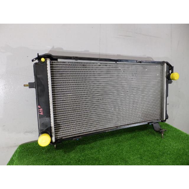 タウンエース GK-KM75 ラジエター/ラジエータ 7K-E 199 61204 16400-13690 240414 : 株式会社 西友商会 - 通販 - Yahoo!ショッピング