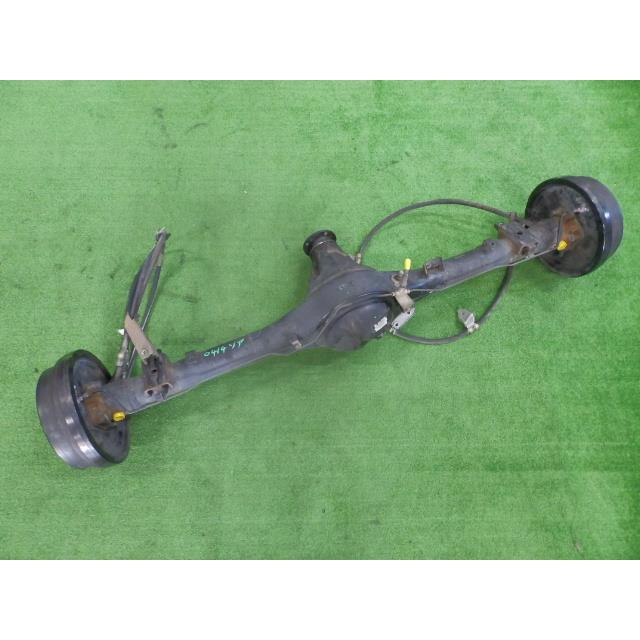 タウンエース GK-KM75 リアホーシング/リアデフ 7K-E 199 41110-27150 240414 : 000024041441200 : 株式会社 西友商会 - 通販 ...