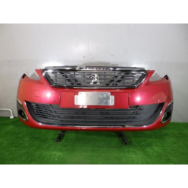 プジョー 308 ABA-T9HN02 フロントバンパー HN02 06396-091 240482 : 株式会社 西友商会 - 通販 ...