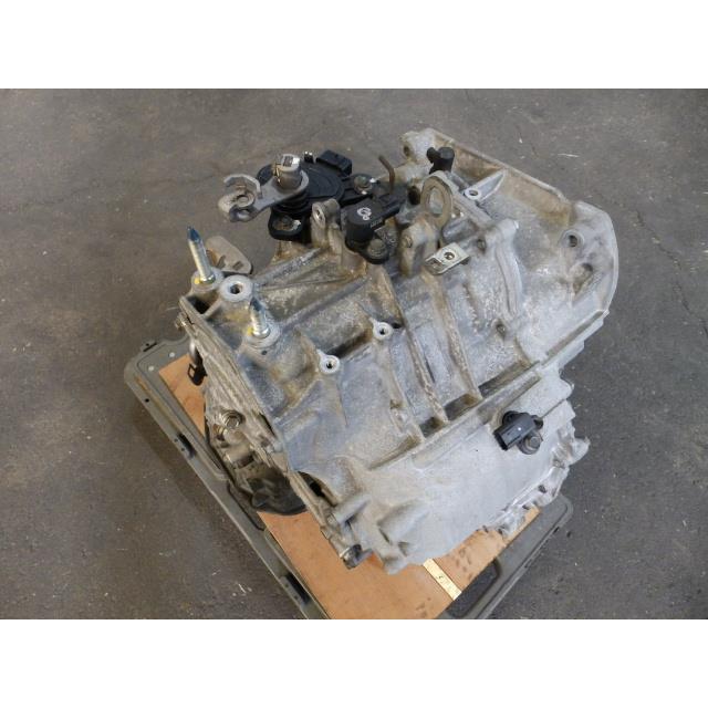 ジャンク!! N-ONE/Nワン DBA-JG1 CVTミッション/TM S07Aターボ R81A SL0A-105 06210-5L0 ...