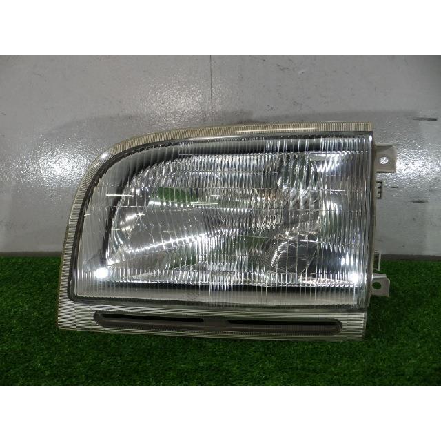 ハイゼット GD-S200P 左ライト/左ヘッドライト EF-SE W09 100-51624 81150-97504-000 240523 :000024052310900:株式会社 西友 ...