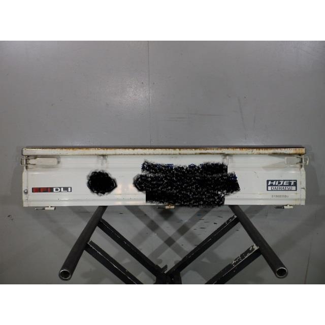 ハイゼット GD-S200P リアアオリ EF-SE W09 65701-97506-000 240523 : 株式会社 西友商会 - 通販 ...