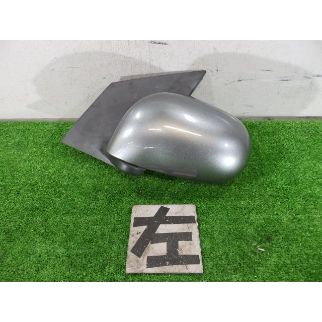 ノート DBA-E11 左ドアミラー/左DM HR15DE K21 96302-1V14C 240565 : 株式会社 西友商会 - 通販 ...
