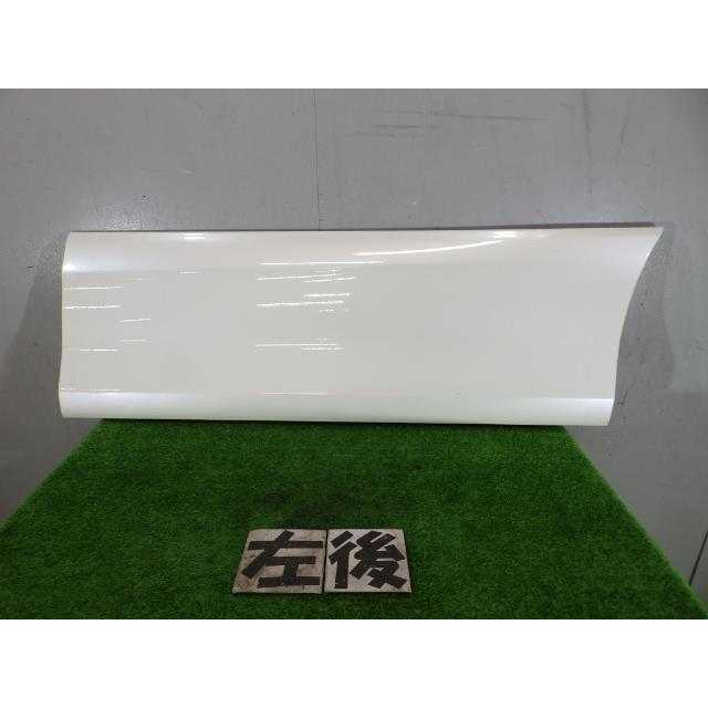 セレナ DAA-HFC26 左リアドアプロテクター MR20DD QAB 76857-3JY0A 76857-3JY2B 240574 ...