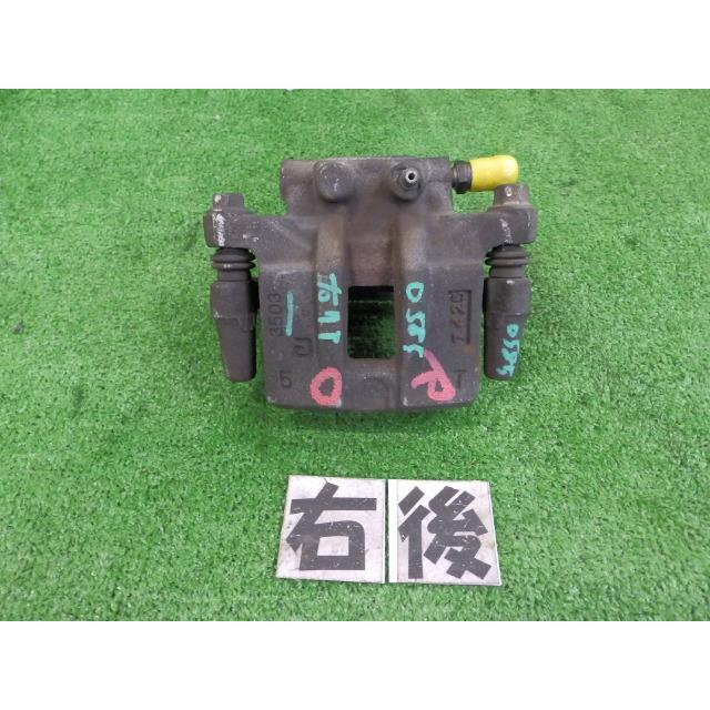 アウトランダー DBA-CW5W 右リアキャリパー 4B12 X42 3503 4605A264 240585 : 株式会社 西友商会 ...