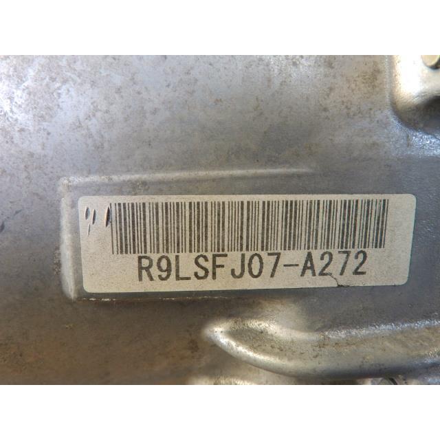 N-ONE ジャンク!! N-ONE/Nワン DBA-JG1 CVTミッション/TM S07A NH851MA SL0A-4005641 06210-5L0-900 240651 : 株式会社 ...