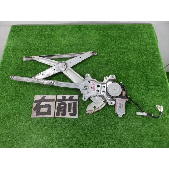 クラウン TA-GXS10 右フロントPWモーター 1G-GPE 1C0 062100-7204 85710-30310 240688 : 株式会社 西友商会 - 通販 - Yahoo!ショッピング